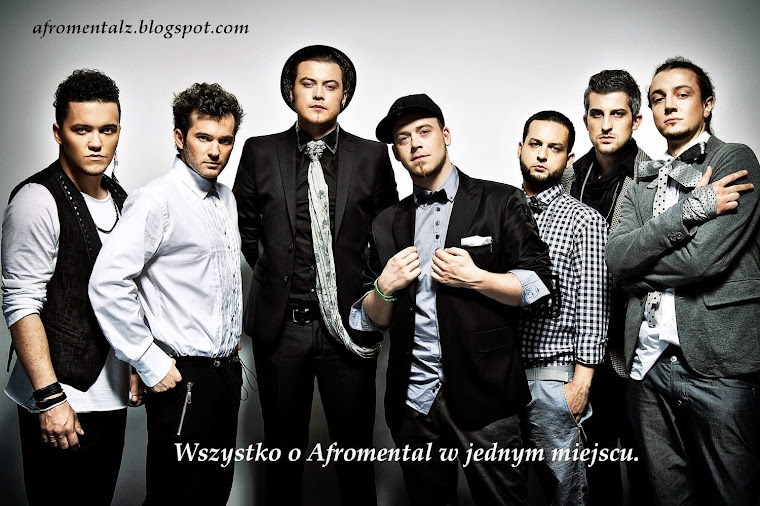 Afromental Updates.: SKŁAD ZESPOŁU Afromental Updates.: SKŁAD ZESPOŁU