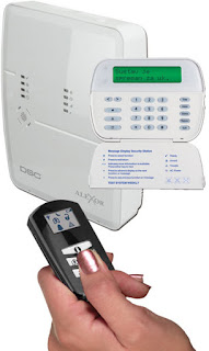 DSC Alexor Ασύρματοι Συναγερμοί ~ Συστήματα Συναγερμού και Πρόσβασης