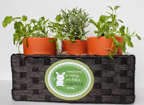 Spring and Easter Crafts