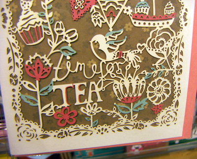 print & pattern: PAPERCHASE - cards