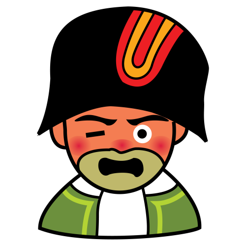 La clase de Laura: El Tuerto