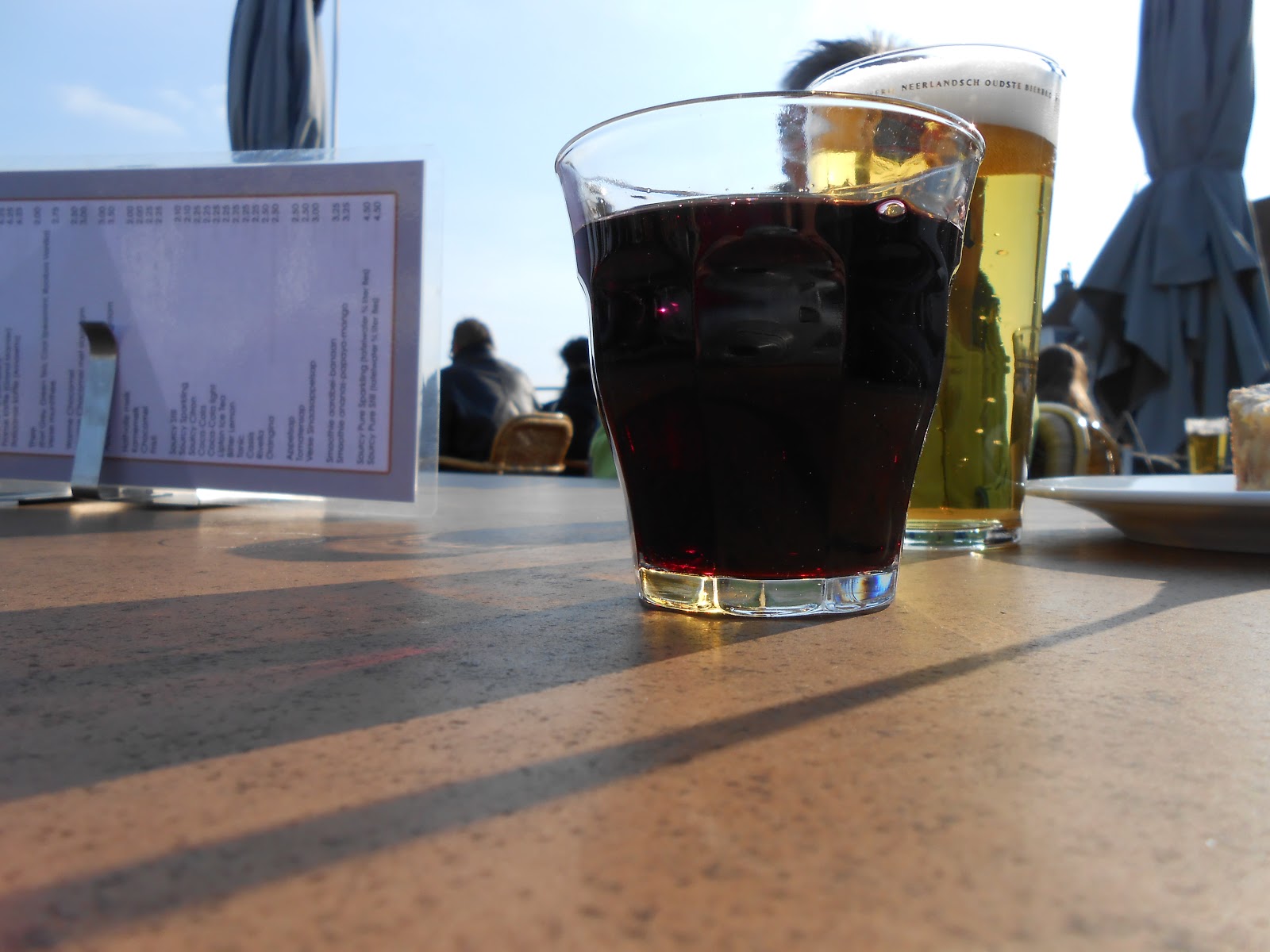 WWAWWW: Kromme Rijn Route