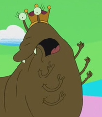 Rhinhart's Rambles: Slugs (1988)