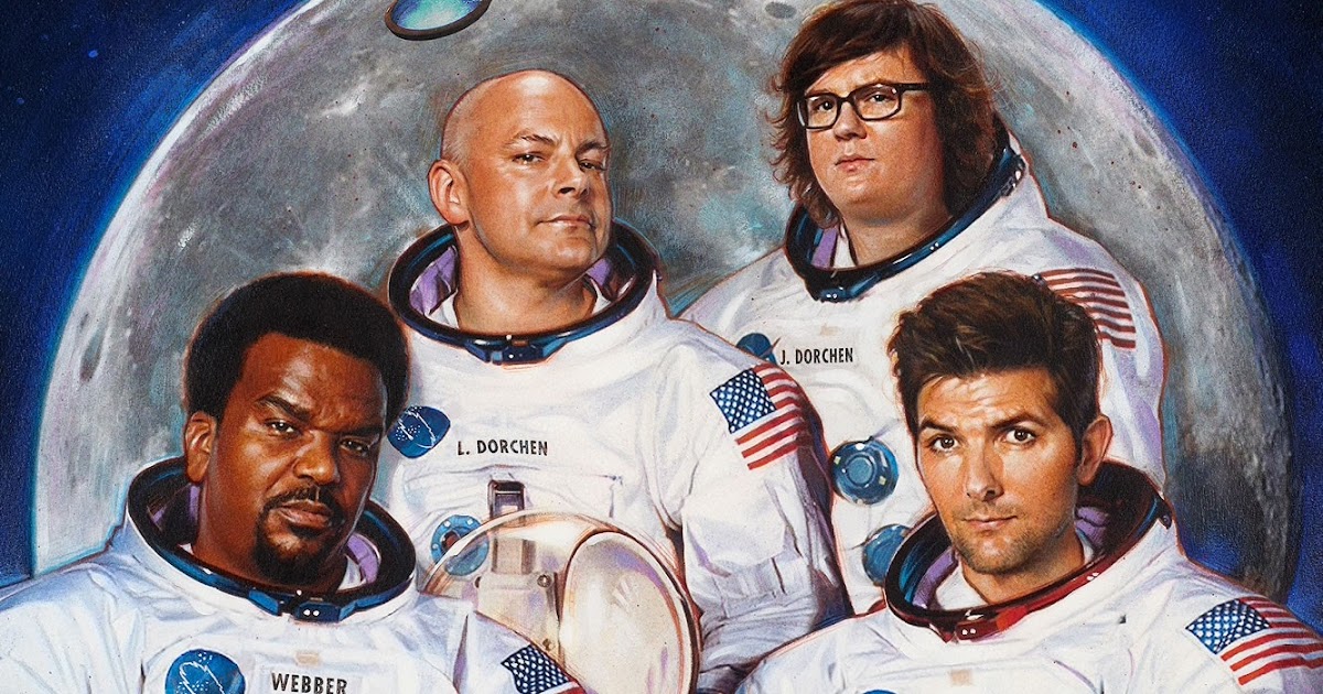 SNEAK PEEK : "Hot Tub Time Machine 2"