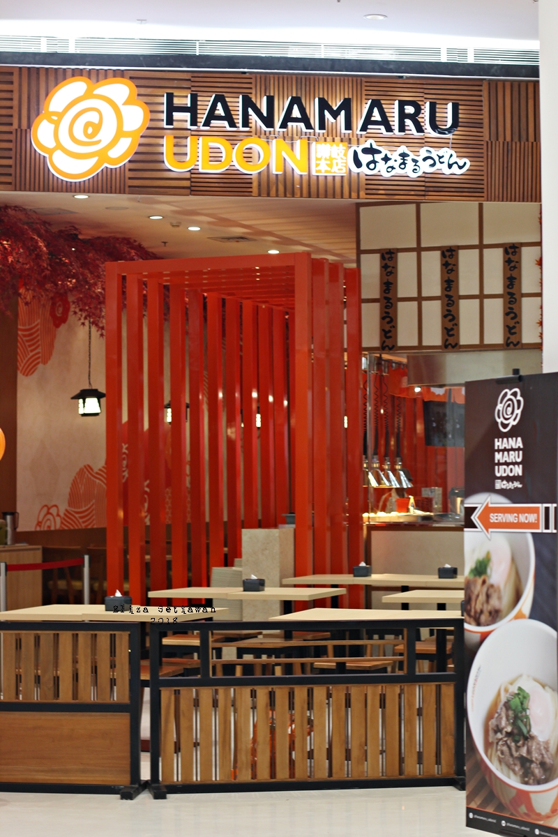 My life, my love, my food