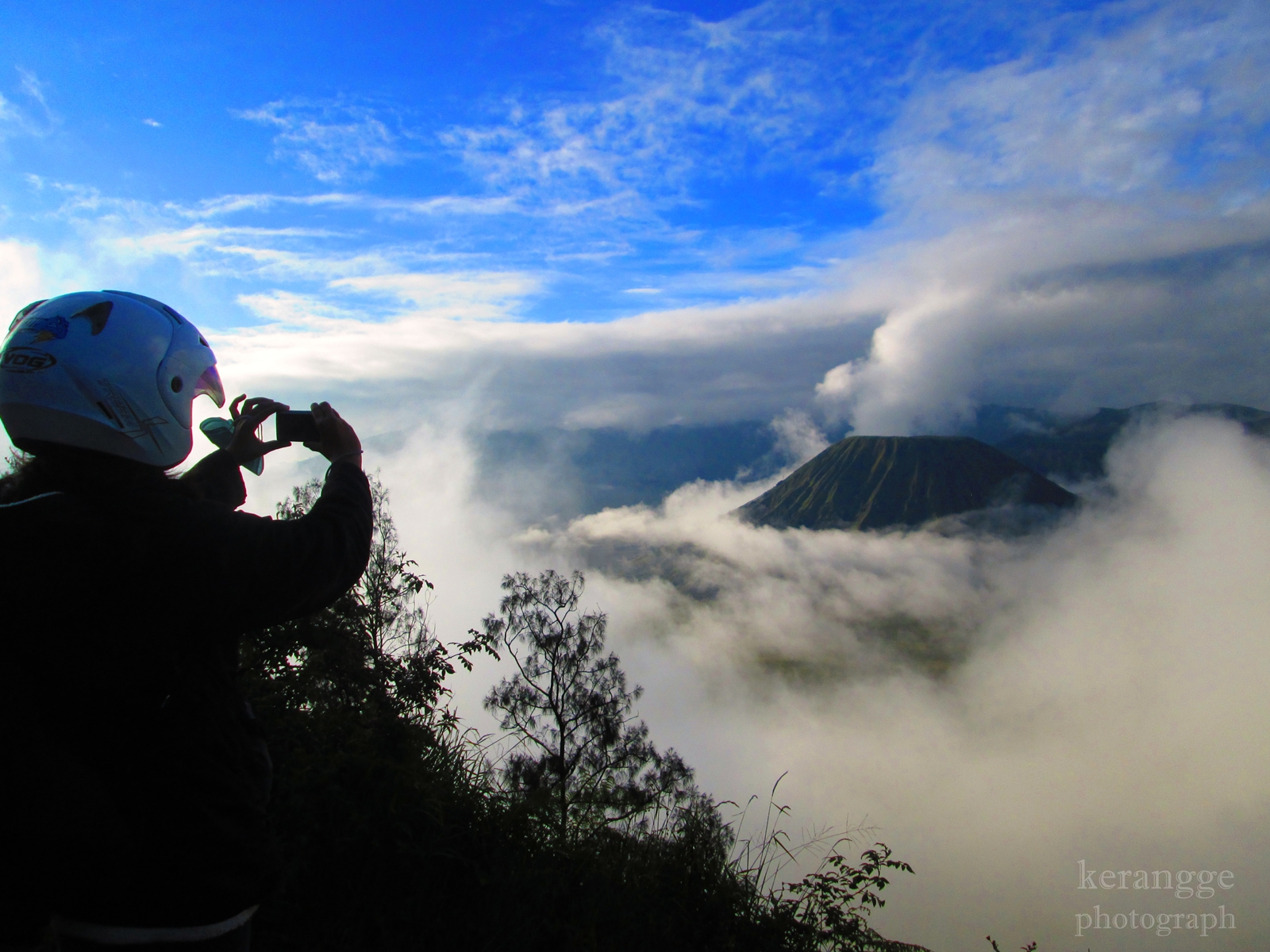 NEGERI DI ATAS AWAN | KERANGGE PHOTOGRAPH