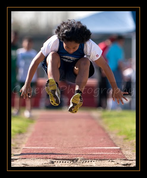 "Cayer's Sports Action Photography": Long Beach Middle School Boys Track