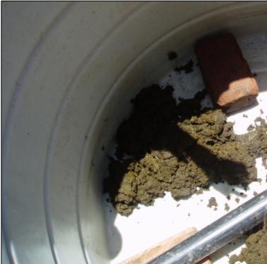 Homemade DIY Biogas plant Digester step by step ~ Biogas Technology