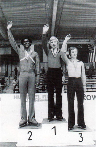 Skate Guard: The 1979 World Junior Figure Skating Championships