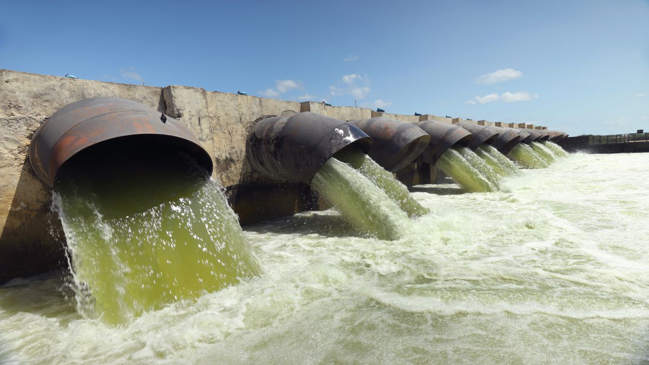 Handri-Niva Sujala Sravanthi (HNSS) Lift Irrigation Scheme Images ...