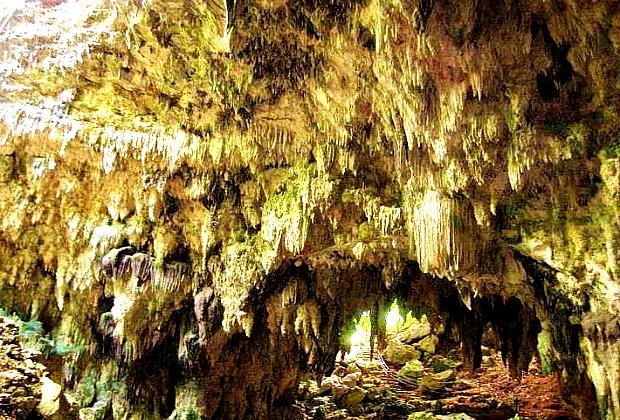 Hsiribelike : The wonders of my province (May 06, 2016)