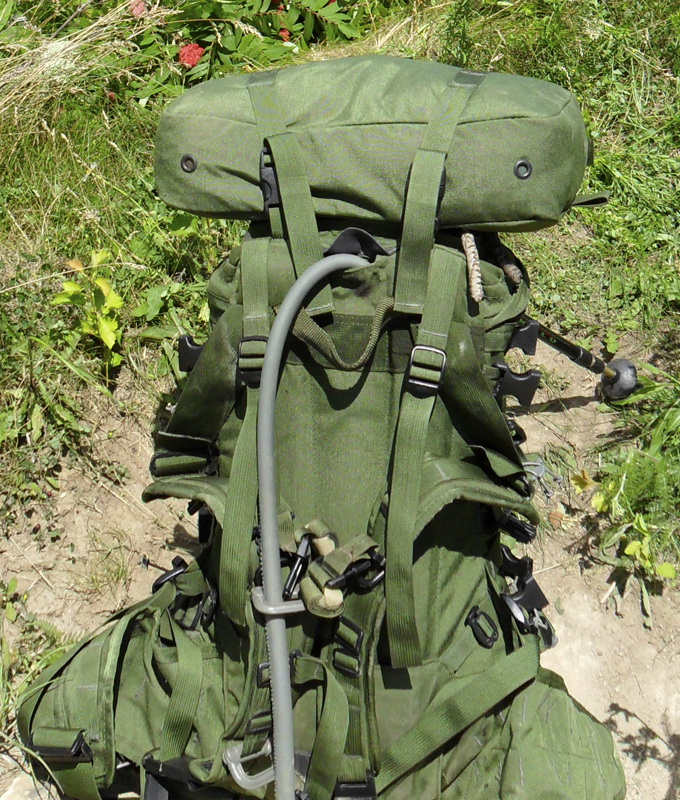 Exploriment: Kifaru Express