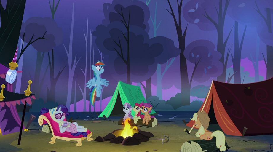 Equestria Daily - MLP Stuff!: A Bunch of People Around the Fandom ...