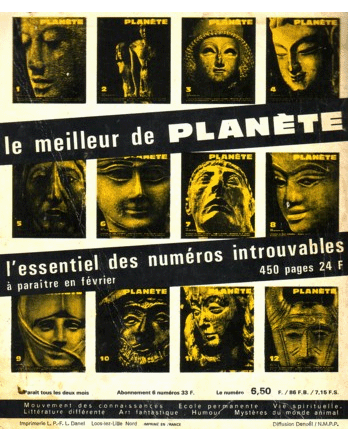 Christoph Roos: Jacques Bergier