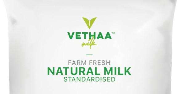 Vethaa Milk Product