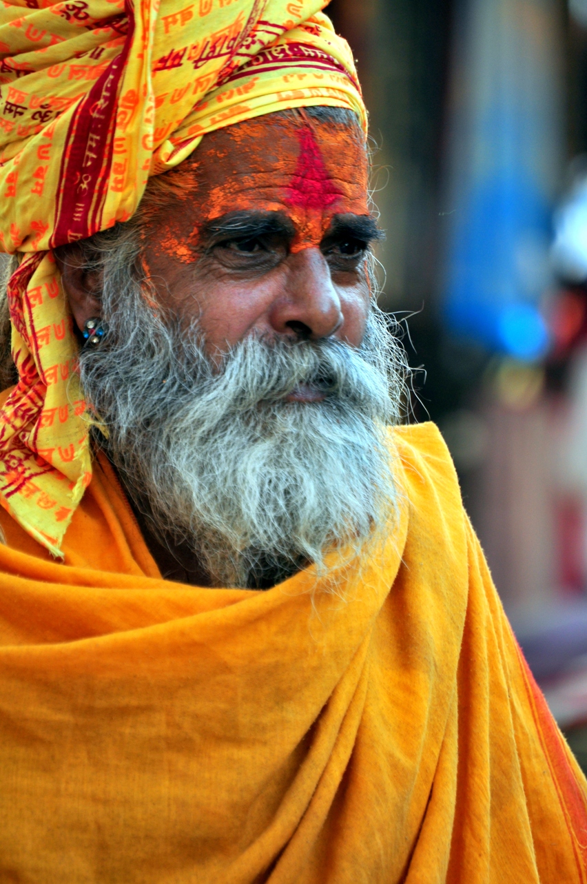 Pushkar Fair blog - My story of meeting friends!