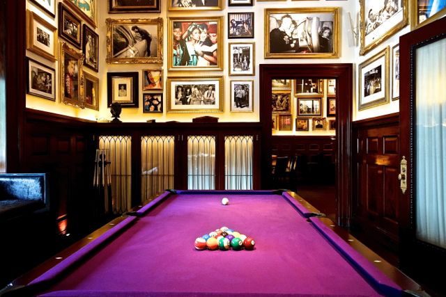 contessanally: New York: The Clock Tower Restaurant