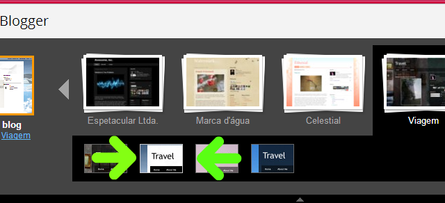 Tutorial - Como fazer um layout básico