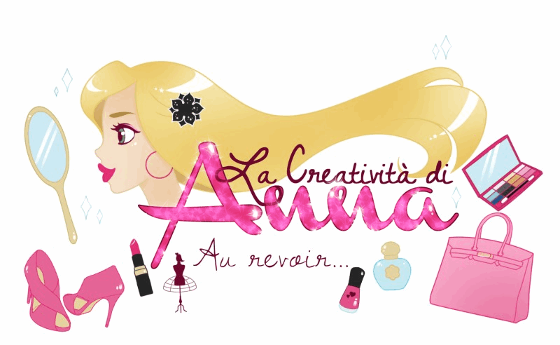 La Creatività di Anna!!!: LEGAMI Love your hands La Creatività di Anna!!!: LEGAMI Love your hands