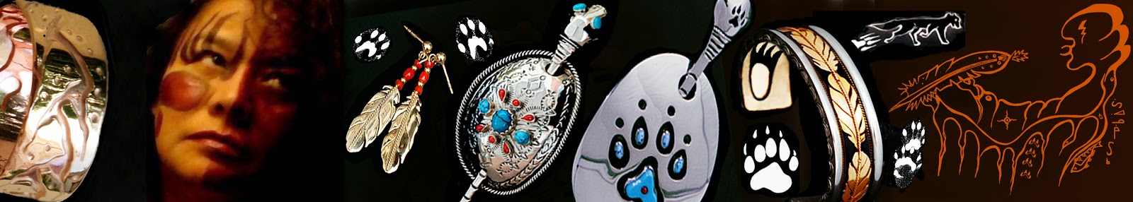 Zhaawano's ArtBlog: 08/17/14