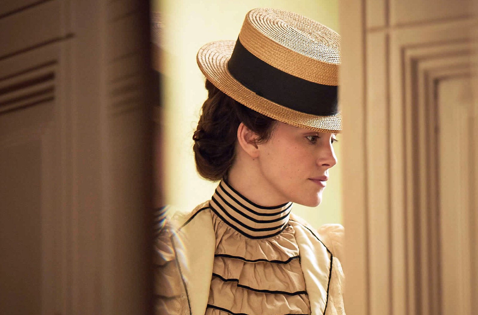 TimeLineAlex: Colette