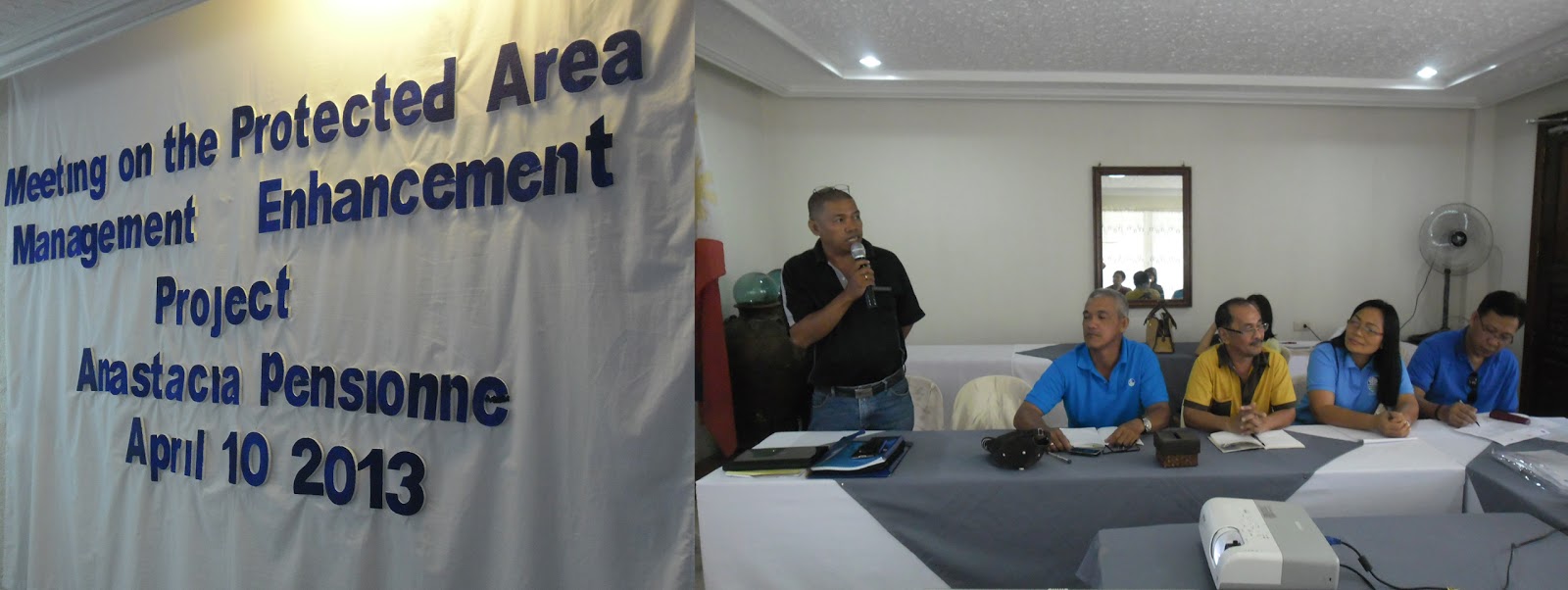 Mindanao Pagadian Frontline Giz To Implement Pame Project Inside Five