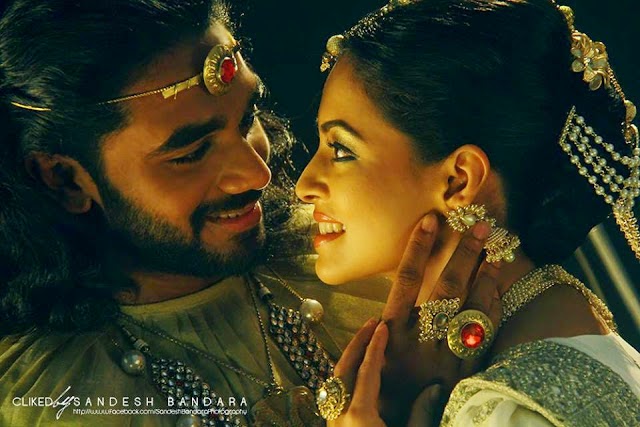 Daskon – Back story. Set in 1707 – 1721 - Drama Queen