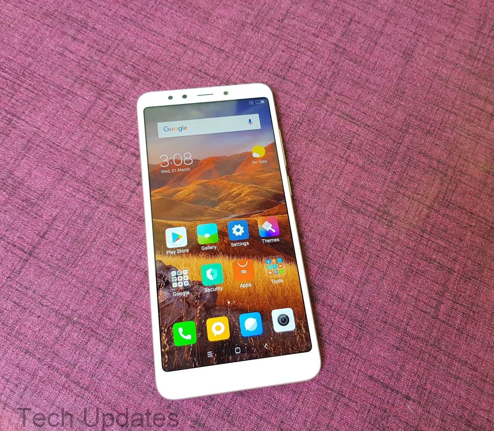 Reasons To Buy And Not To Buy Xiaomi Redmi 5 - Tech Updates