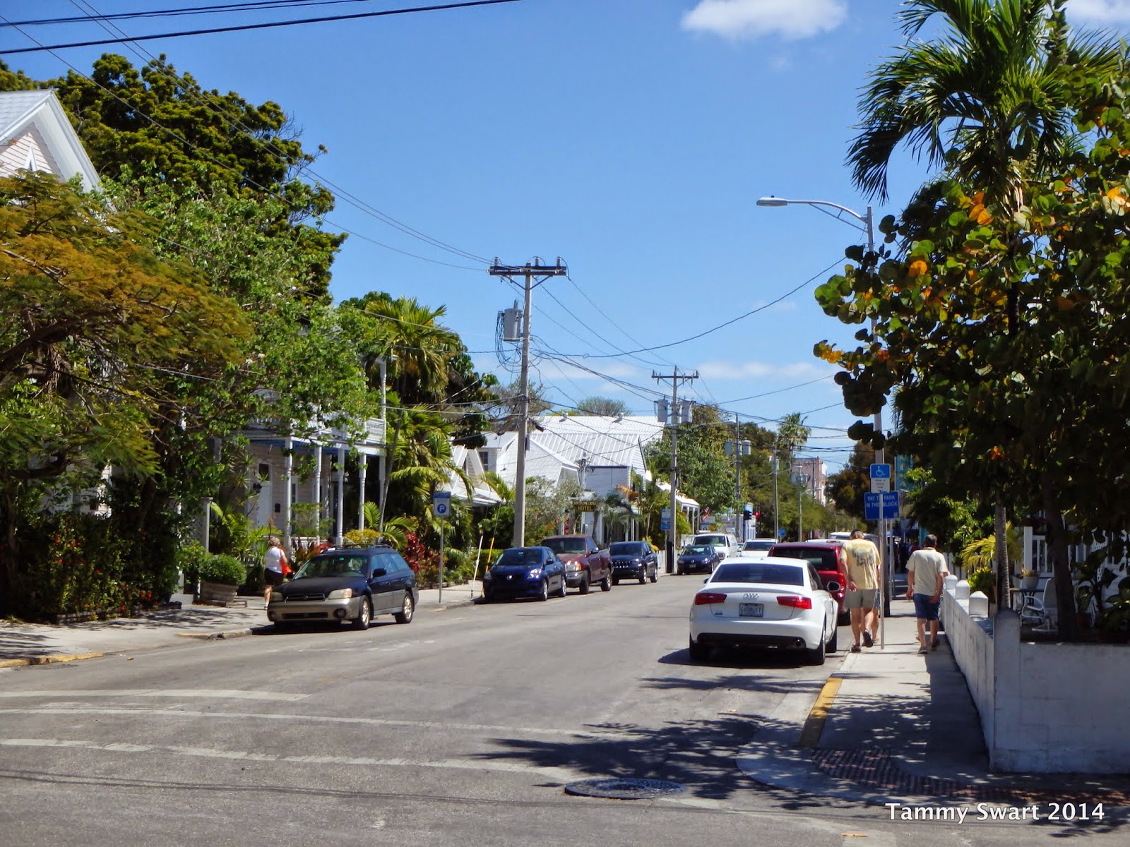 Things we did today...: Getting Straight With US Customs & Border Patrol