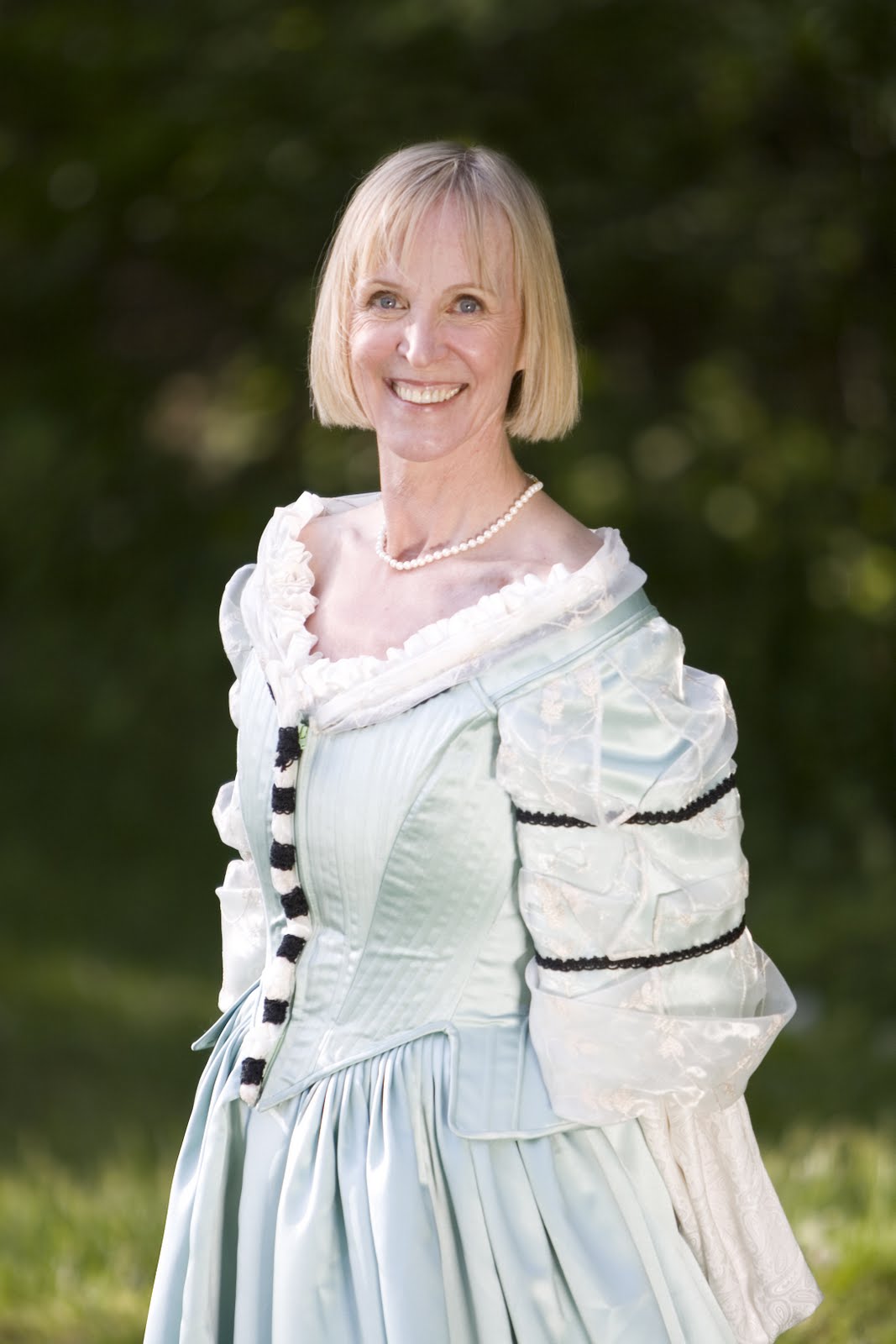 Tales of Passion, Tales of Woe: An Interview with the Fabulous Sandra ...