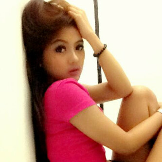 jktmodel: R. Mandha (fotomodel, 22th, 166cm, 46kg, bra 34)