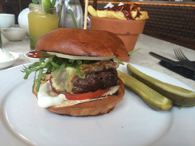 Beautyqueenuk | A UK Beauty and Lifestyle Blog: The Fable Bar and ...