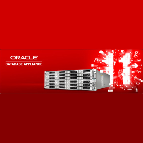 Oracle extends its Database Appliance Portfolio