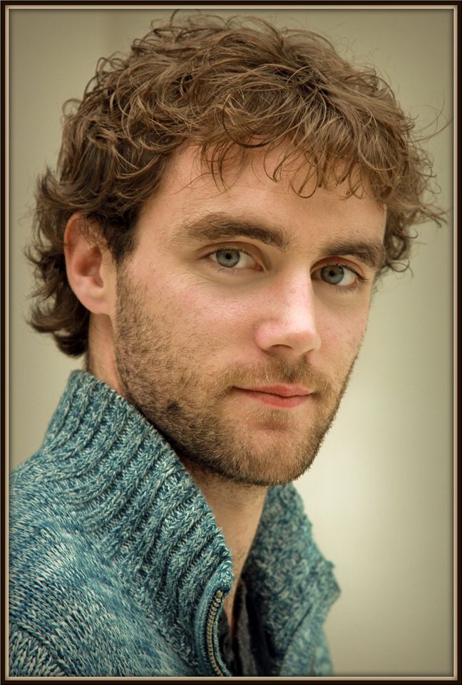 Liam Upton | Director