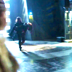 THE 100 - Recensione 4x05 "The Tinder Box" | Lost In A FlashForward