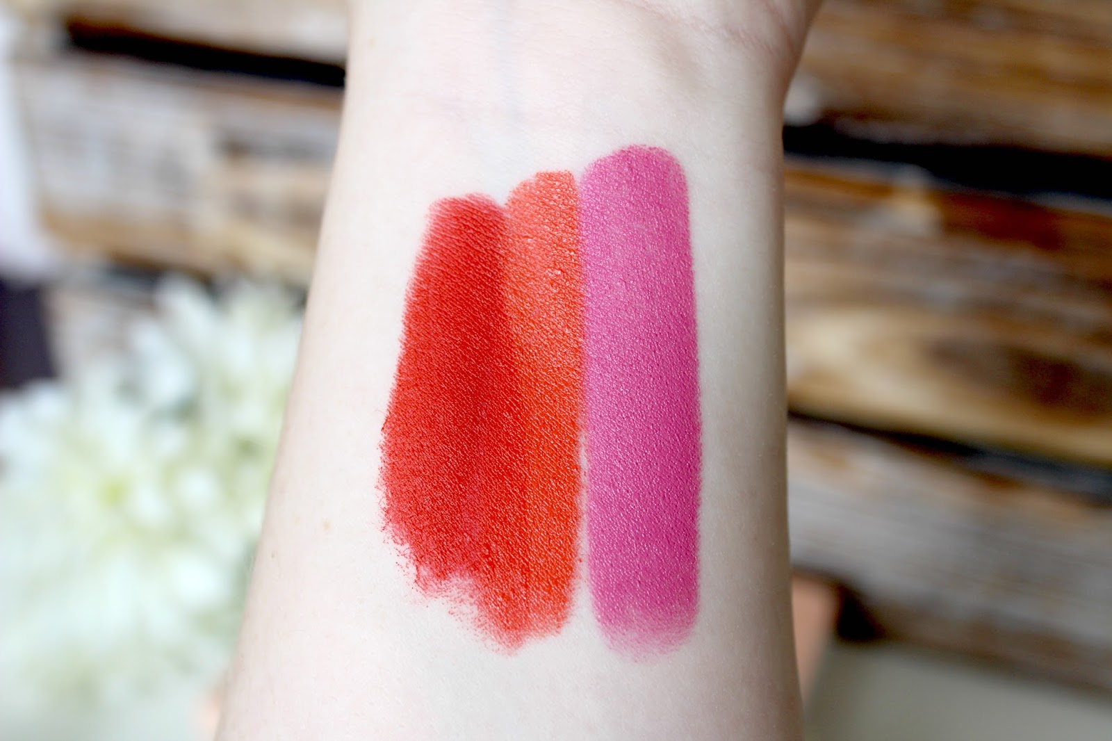 My Favourite MAC Summer Brights | Alice Anne