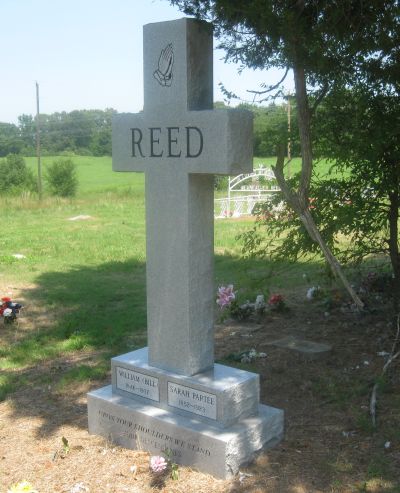 Roots Revealed: Those Small Brick Churches Deep in the Country