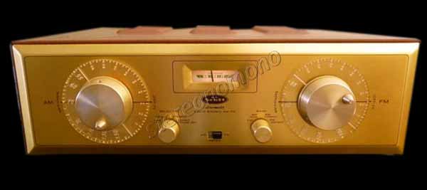 stereonomono - audio Hi Fi Compendium - 14 years on-line: H. H. Scott ...