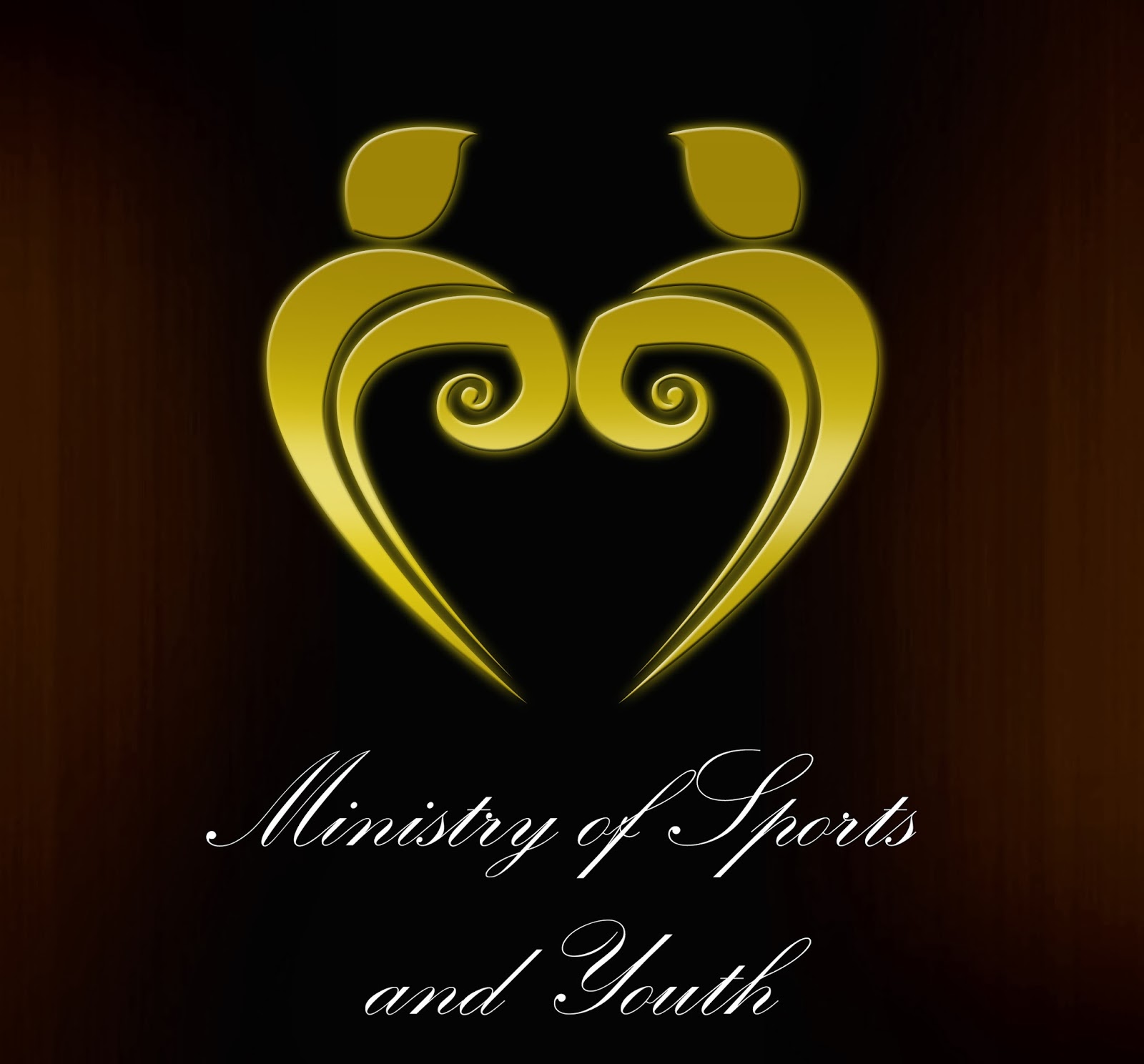 LOGO of INDONESIAN SPORT and YOUTH MINISTRY | FAIZ_Gallery