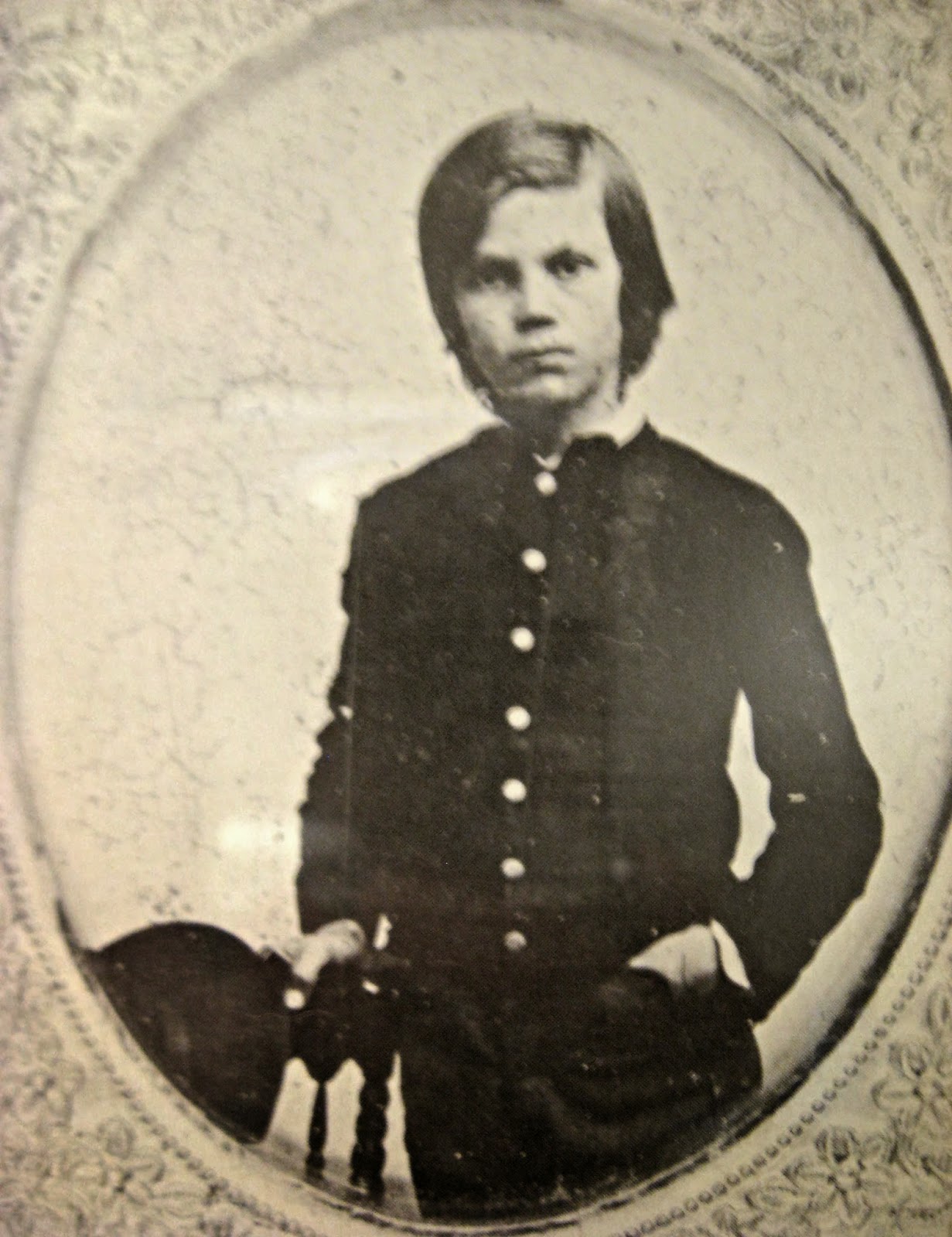 The Civil War of the United States: Cassius Marcellus Clay, born ...