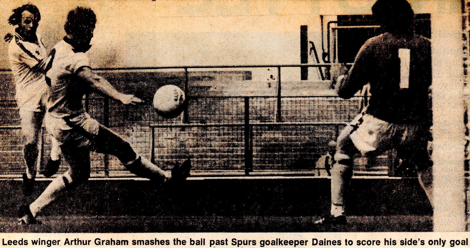 Grandad's football blog - forgotten heroes 1946-1980: 1978-79 - (Part ...