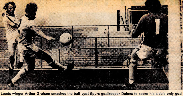 Grandad's football blog - forgotten heroes 1946-1980: 1978-79 - (Part ...