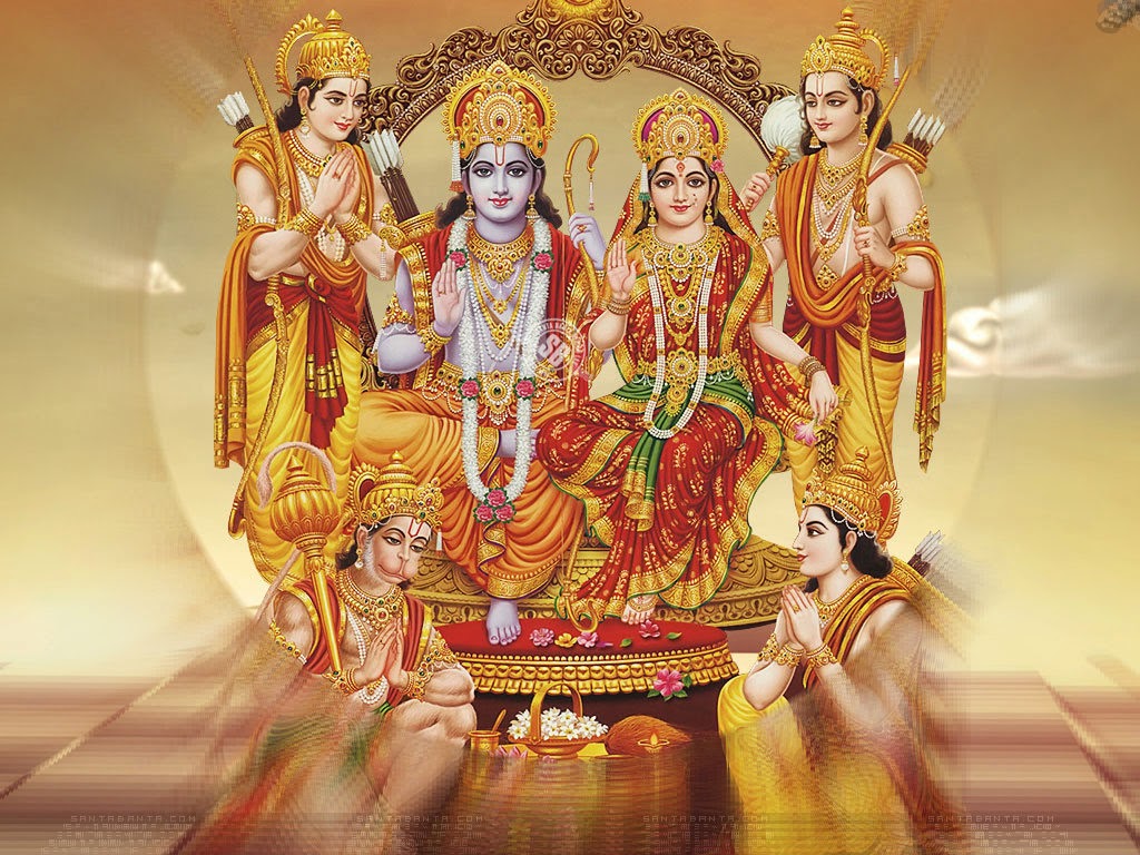 Paramanandam: Sri Ram-Taarak Mantra .......श्री रामतारक मन्त्रः