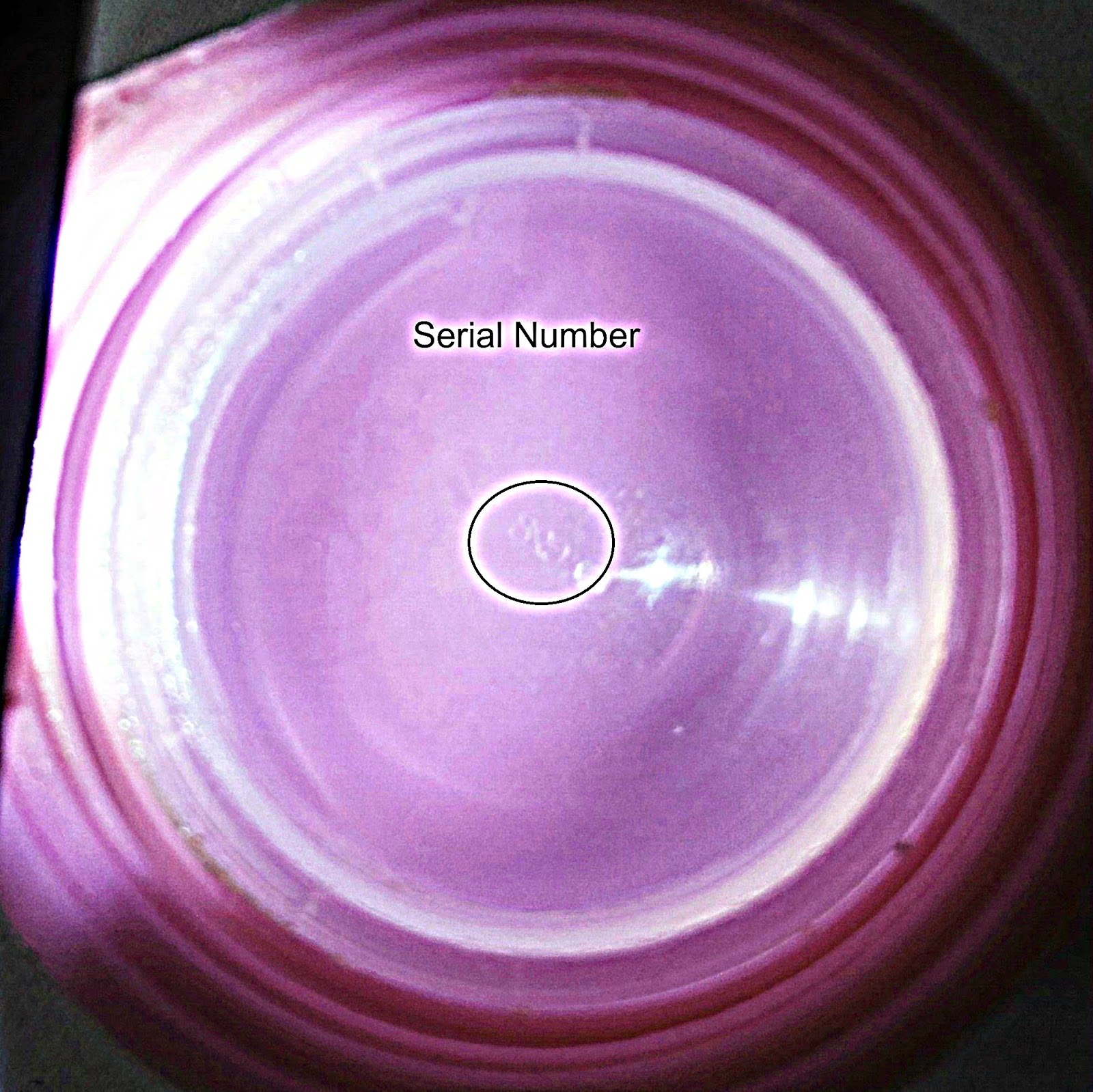 Fake vs Real EOS - Как да разпознаем репликата | Nail Polish Addict