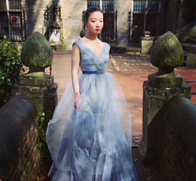 Talk Fashion: Twiggy "60's" Iconic make-up