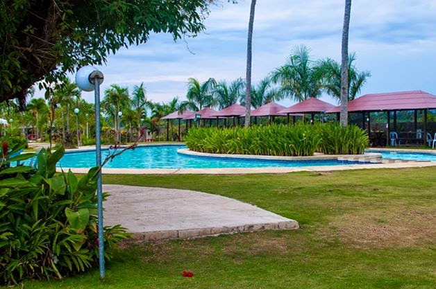 The Ranch Resort, Toledo City, Cebu | TravelsomeChic