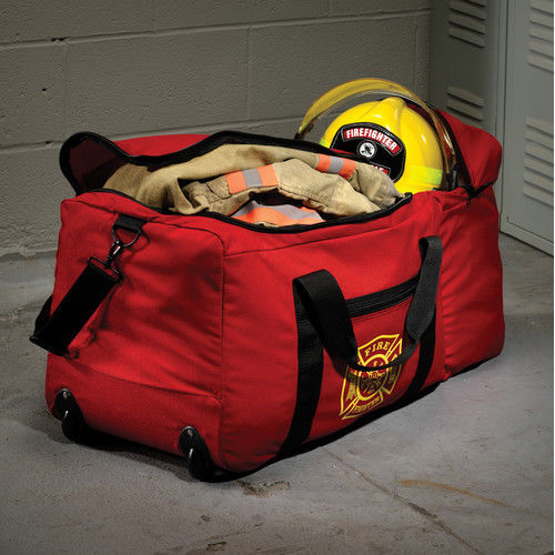 Fire Department Coolers and Gear | Your Supply Shop