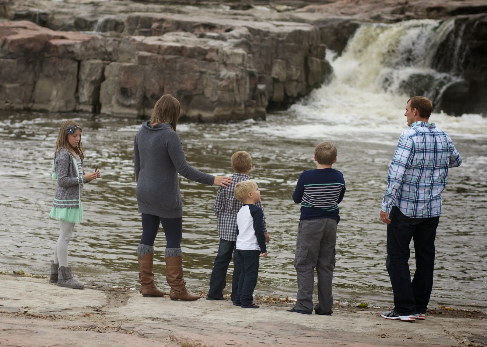 Flip Flop Family Fun