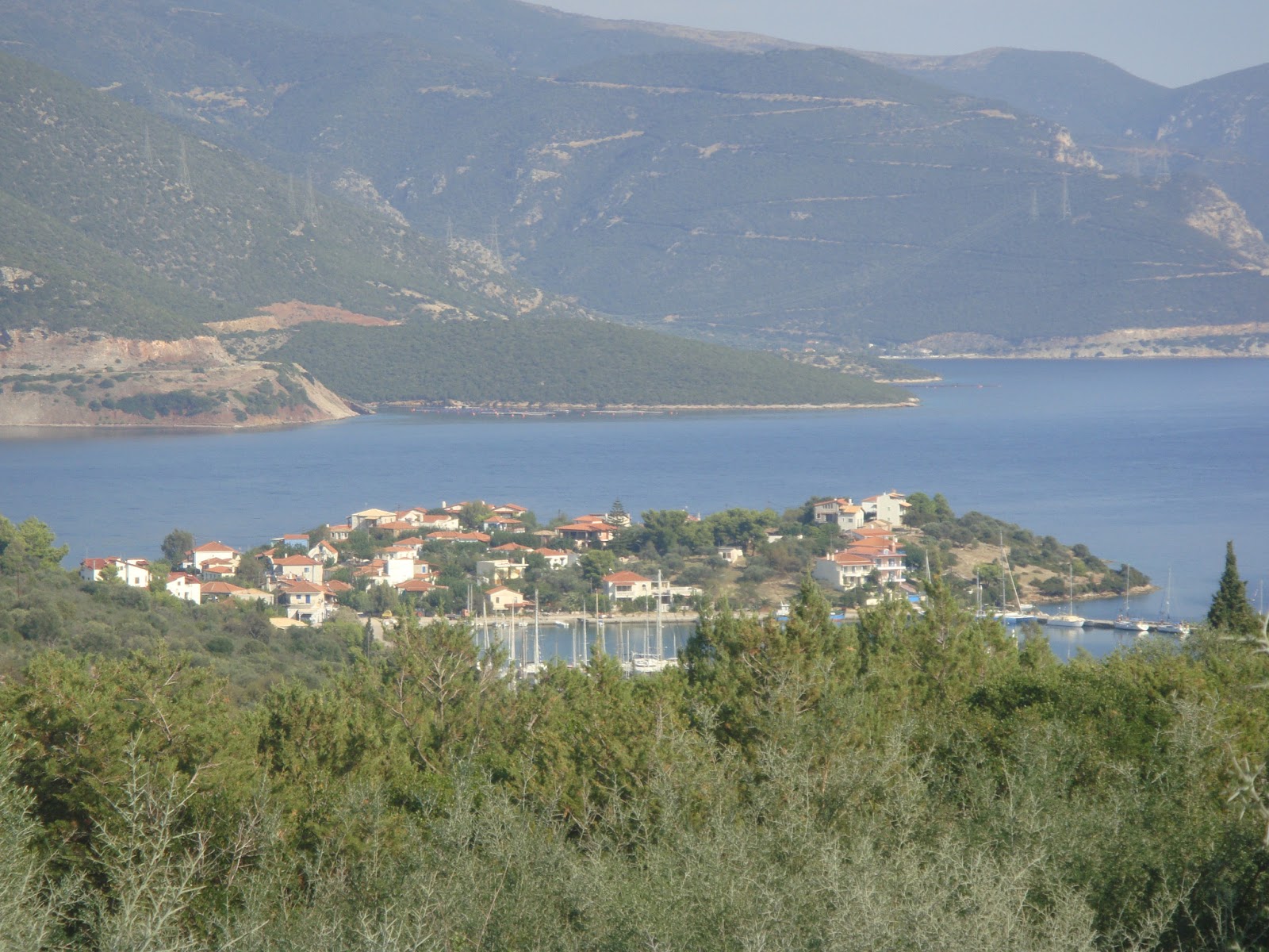 SY Aglaya: Fotos 3 2012