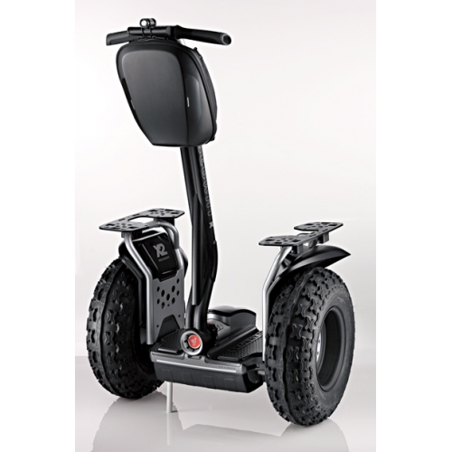 PERSONAL ELECTRONIC TRANSPORTER: PERSONAL ELECTRIC TRANSPORTER